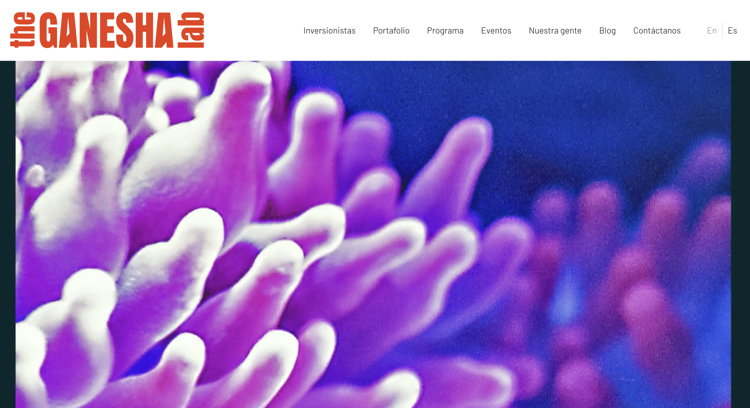 Ganesha Lab - Chile Global Ventures