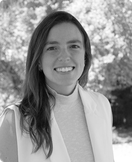 Fernanda Cortés - Chile Global Ventures